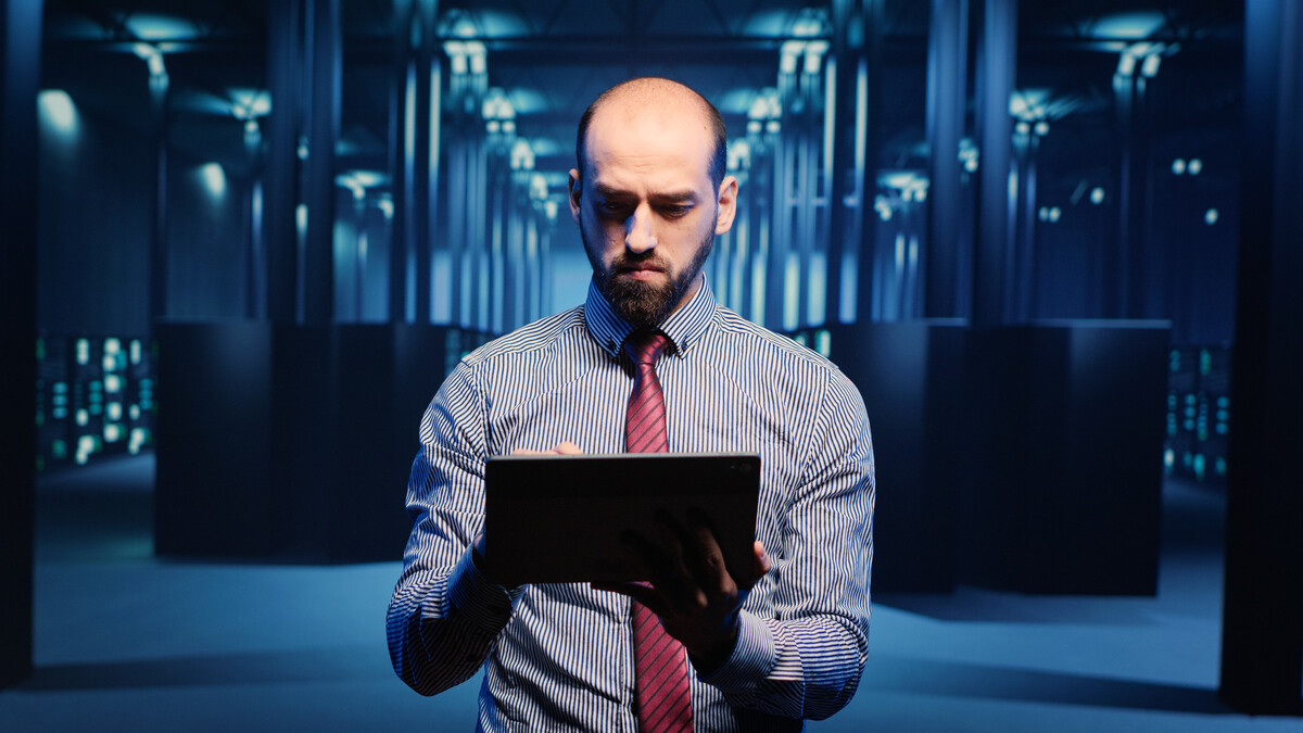 What is an IaaS company? Everything you need to know | GR4VY
