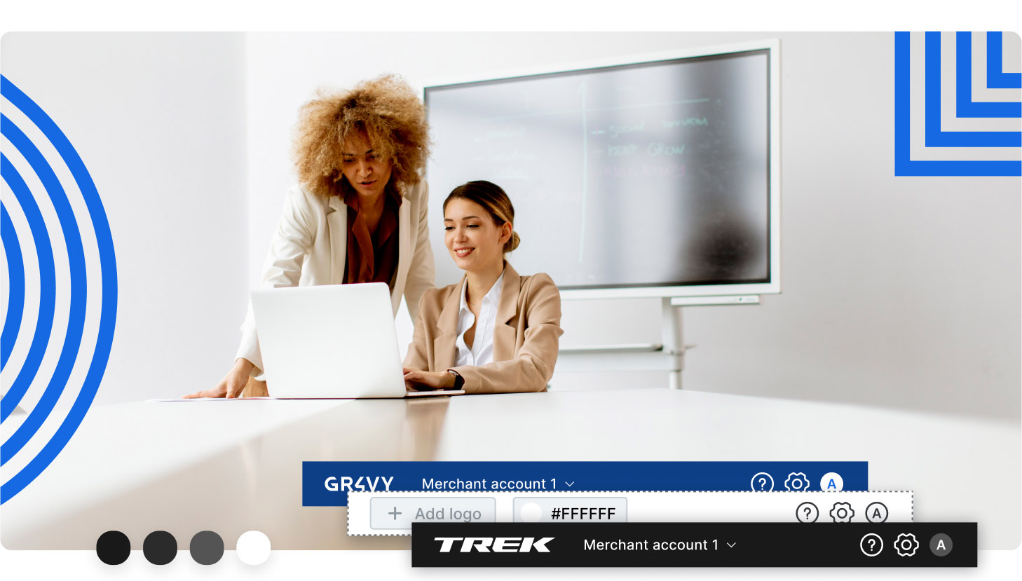 Gr4vy for Platforms | GR4VY